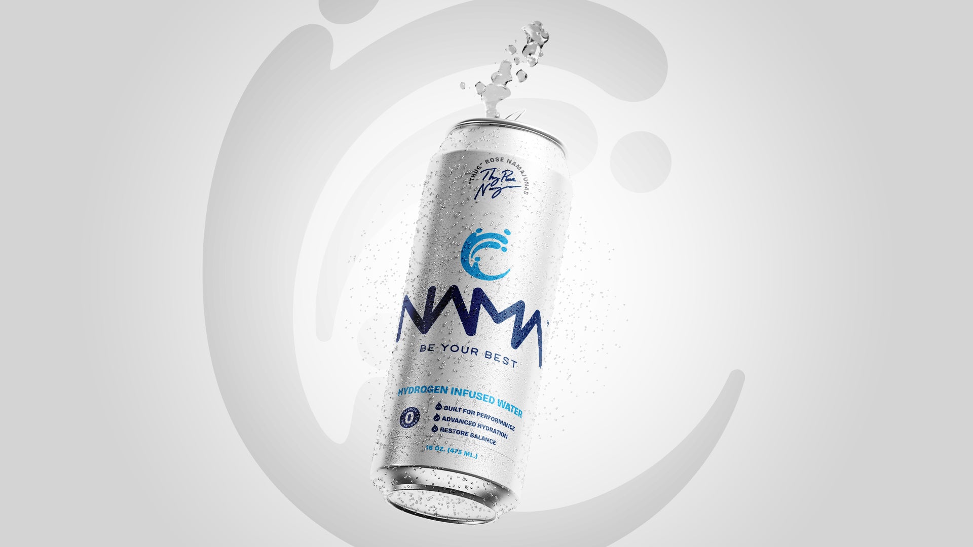 NAMA Water | Be Your Best – Nama Water